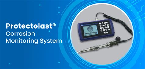 Protectolast Corrosion Monitoring System Skps