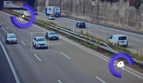 Transportation Computer Vision Tech Fits Traffic