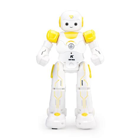 Originele Jjrc R12 Smart Rc Robot Met Afstandsbedi Grandado