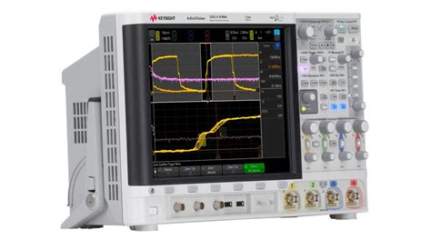 dsox4104a keysight oskilloskoopit infiniivision 4000x dso 4x 1ghz