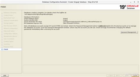 【kingsql分享】oracle Database 19c的各种新特性介绍 关系型数据库 亿速云