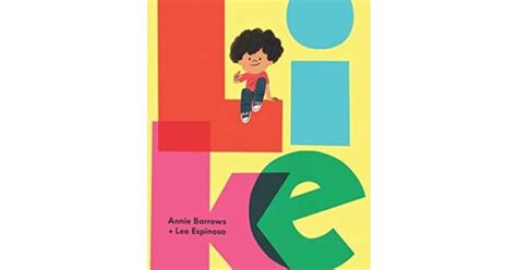 Like Book Review | Common Sense Media