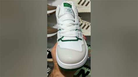 ნიუ ბალანსი 550 ბოტასი Youtube