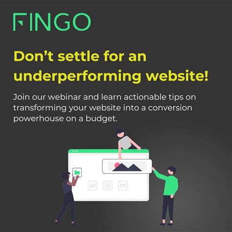 Fingo Marketing On Linkedin Webinar Webmonitoring Webtracking