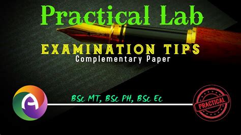 Practical Lab Examination Computer Science Complementary Paper C And Ds Bsc Mt Bsc Ph Bsc