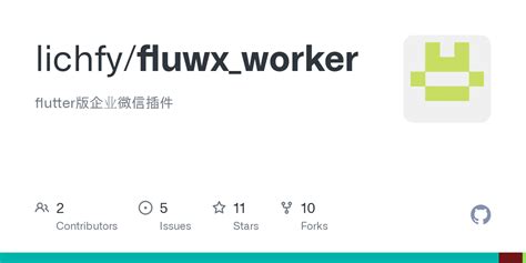 fluwx worker example lib main dart at master · lichfy fluwx worker · github