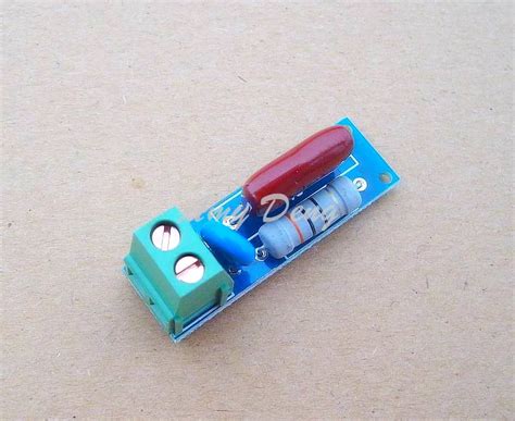Electromagnet Electromagnetic Valve Inductive Load Absorption