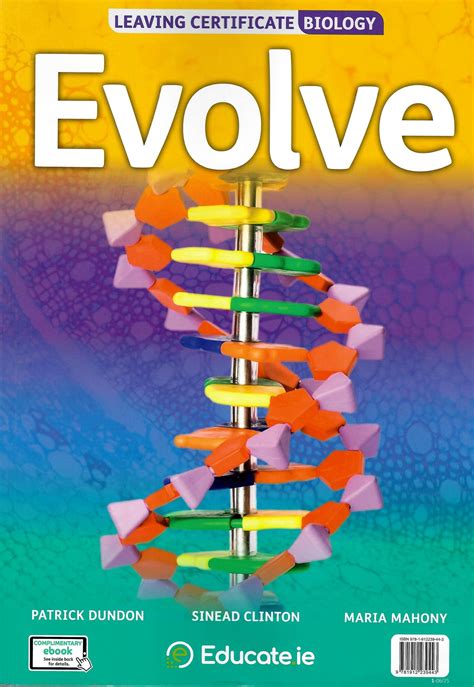 Evolve Textbook And Practical Book Set Schoolbooksie