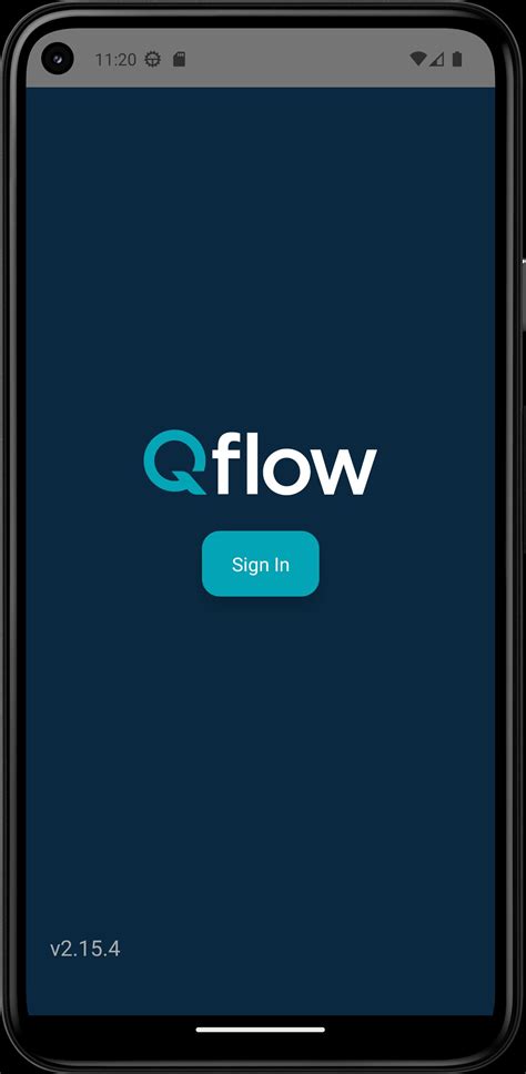 Qflow Apk 안드로이드용 다운로드 최신 버전