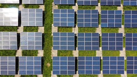 The Dezeen Guide To Solar Power