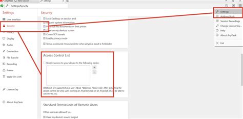 Could Not Connect To AnyDesk Network Quick Fix