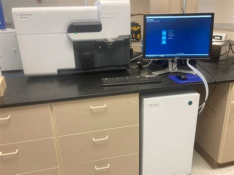 Buy Agilent Technologies 4100 Mp Aes New And Used Prices