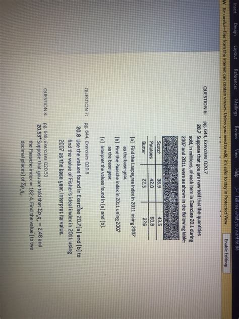Solved Question1 Pg 643 Exercises 0201 201 Shown In The