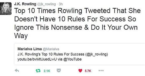Til Jk Rowling Is Based Album On Imgur