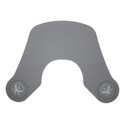 Hair Salon Stylist Cutting Collar Silicone Neck W Vicedeal