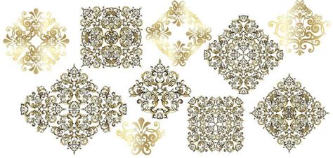 Leaf Scroll Vector Art Icons And Graphics For Free Download