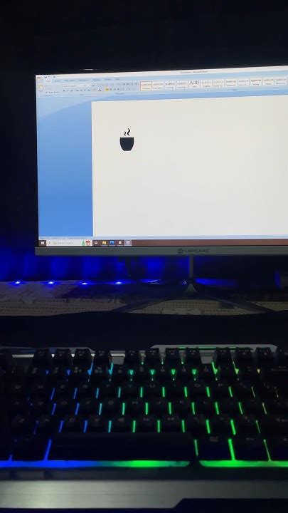 Ms Word New Tricks Music Youtubeshorts Shortsfeed Computerknowledge Shortvideo Viral