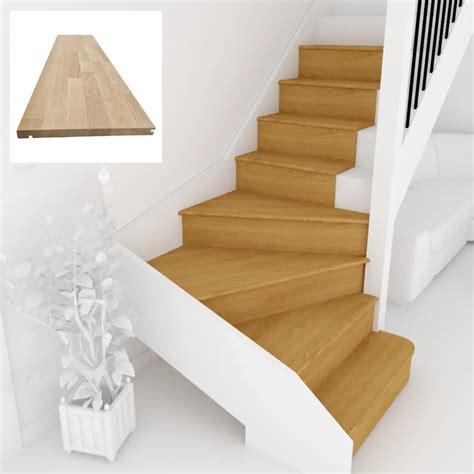 Oak Finger Joint Steps Cladding Essential Range Fiximer Oak Finger Joint Steps Cladding Essential Range Fiximer