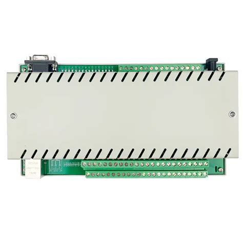 16 갱 네트워크 이더넷 Tcp Ip 릴레이 제어 Diy 스위치 모듈 스마트 홈 기술 원격 컨트롤러