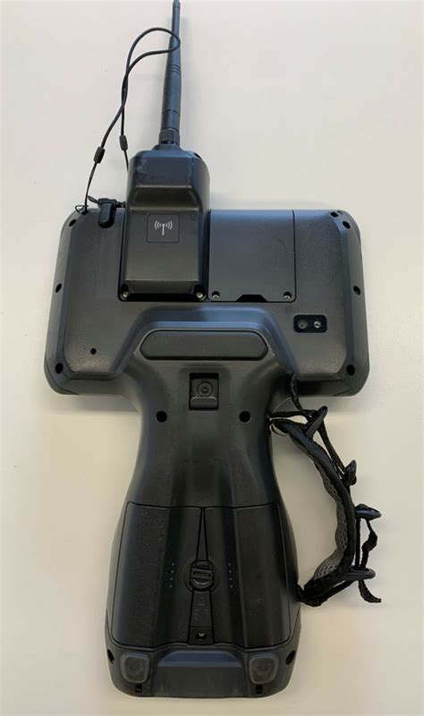 TSC Data Collector With Trimble Access Trimble Exchange Used Equipment Sell Survey