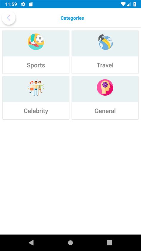 Endless Quiz With Admin Panel And Firebase Realtime By Morningstarcode