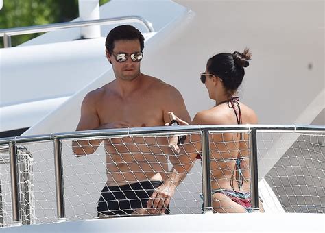 Monica Carvalho Sexy Photos Thefappening