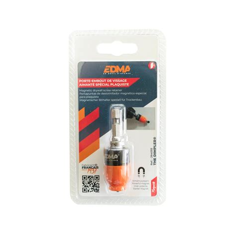 Edma Dimpler Garage Workshop Solutions