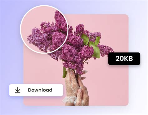 Compress Image To KB Reduce Photo Size Online Free Fotor