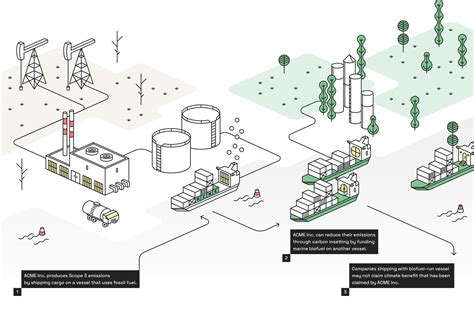 Leveraging Carbon Insets To Accelerate Low Emission Transportation