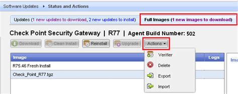 Support Support Requests Training Documentation And Knowledge Base For Check Point Products