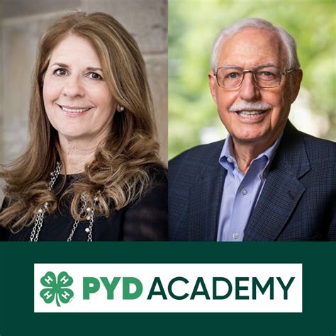 National 4 H Council On Linkedin Pyd Pydspotlightday