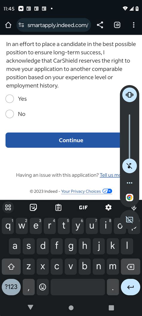 They Might Randomly Decide To Assign You An Entirely Different Job Than