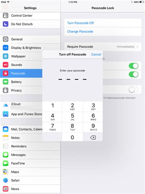 2024 How To Remove Passcode From IPad With 5 Test Based Ways