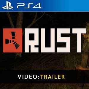 Buy Rust PS4 Compare Prices