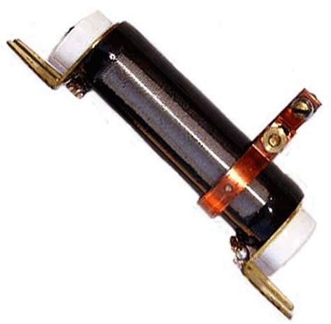 Variable Resistor Article About Variable Resistor By The Free Dictionary