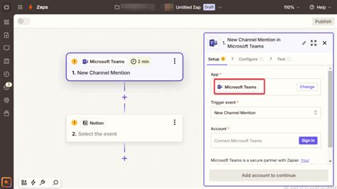 notion integrations with other productivity apps make tech easier