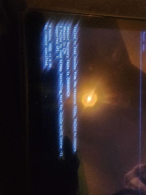 Solved Fails To Boot Samsung Community 2869112