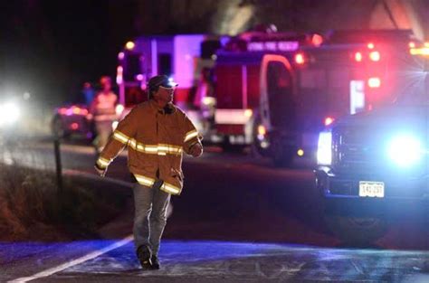 St Vrain Valley Bus Driver Arrested On Suspicion Of Dui After Rollover