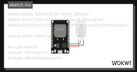 Wokwi Online Esp32 Stm32 Arduino Simulator