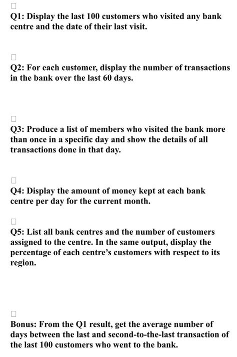 Sql Questions Test Rsql