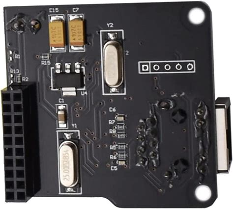 buy rehomy nc1601 ethernet control module lan wan network web server rj 45 interface 16