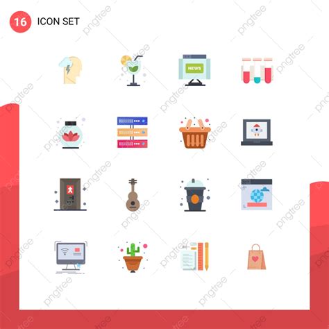 Ice Cream Flat Vector Design Images 16 Thematic Vector Flat Colors And Editable Symbols Of