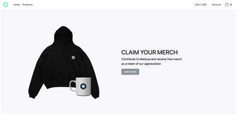 Bulding With Nuxtjs For A Vue Ecommerce Platform