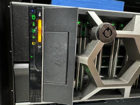 ‎r740 Abnormal Led Lighting Problem Dell Technologies