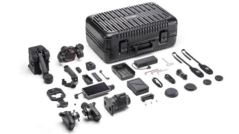 Dji Ronin 4d 8k Released Up To 8k 60fps Full Frame Prores Raw With