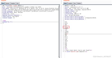 Ctfhub笔记之技能树rce：eval执行、文件包含、远程包含、phpinput、读取源代码rce Ctf Eval Csdn博客