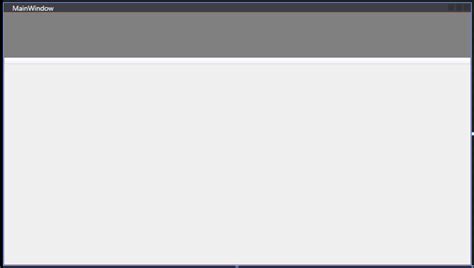Wpf Controls How Can I Keep The Size After Switching To Full Screen Mode In Wpf Stack Overflow