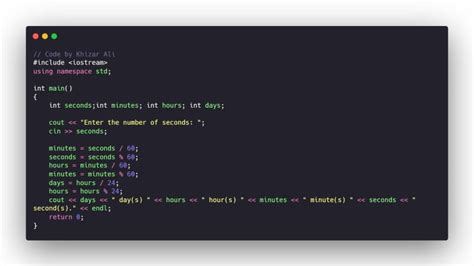 Khizar Ali On Linkedin Codingchallenge Codingpractices Codingisfun