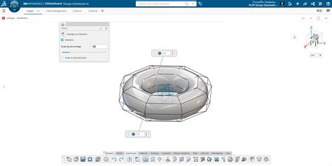 SOLIDWORKS Cloud Offer Designing OnlinePLM Group