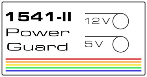 1541 II Power Guard Case By Bigby Download Free STL Model Printables Com